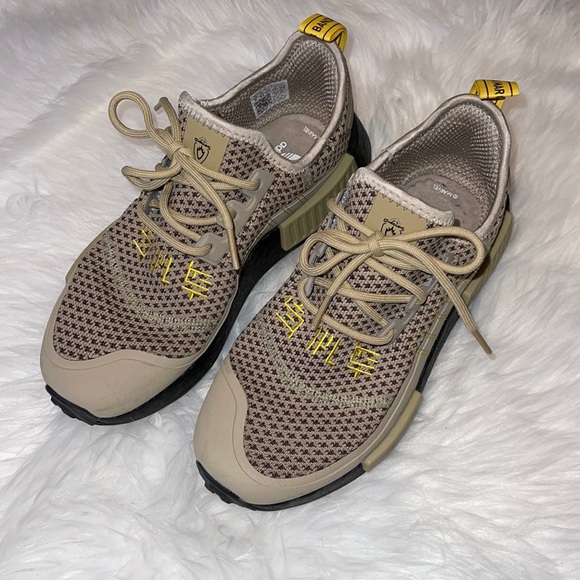 adidas | Shoes | Adidas X Nmdr Trail Marvel Groot | Poshmark